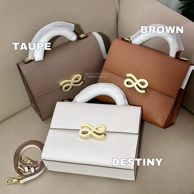 HOUSE OF LITTLE BUNNY ORIGINAL PARFAIT 22cm | Shopee Philippines