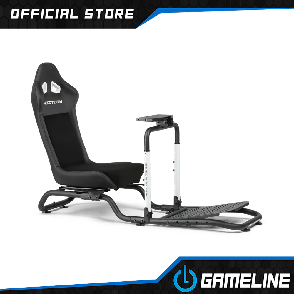 Next Level Racing Victory Simulator Cockpit [S042] | Shopee Philippines
