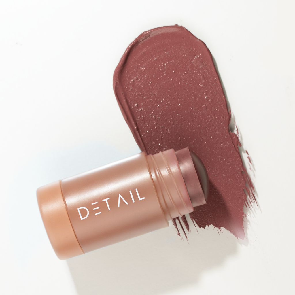 Detail Cosmetics Vegan Colour Tonic Serum Stick | Shopee Philippines