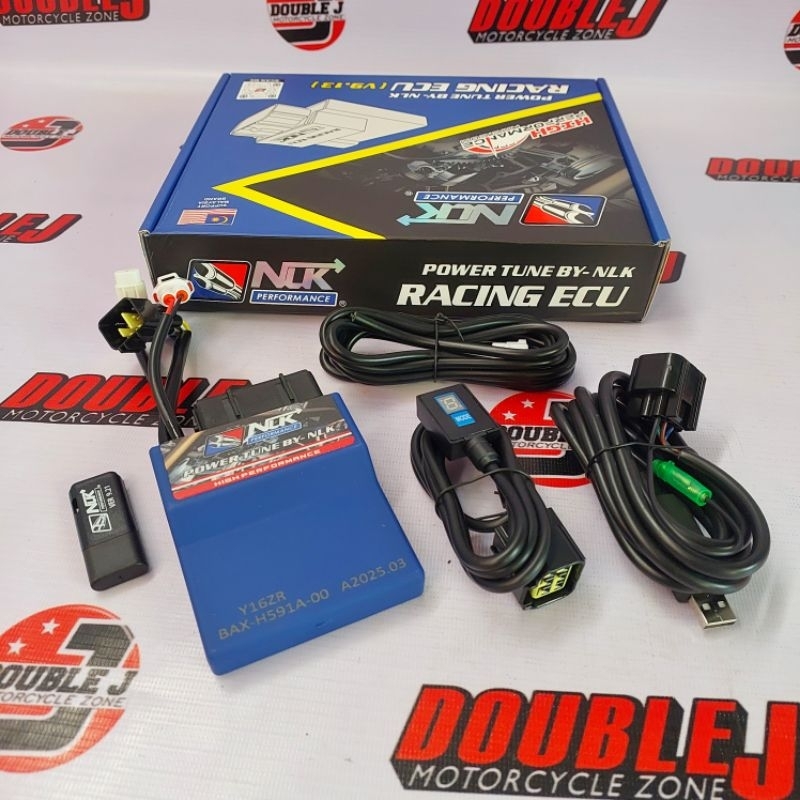 SNIPER 155 - NLK performance ECU (Fully programmable) | Shopee Philippines