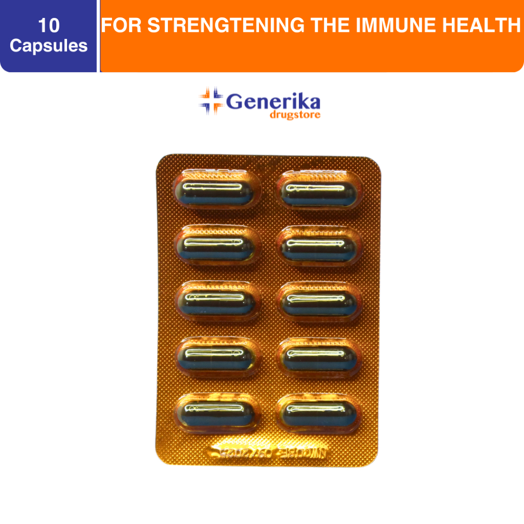 Generika Drugstore, Online Shop | Shopee Philippines