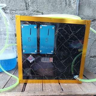 Shop water vending machine for Sale on Shopee Philippines