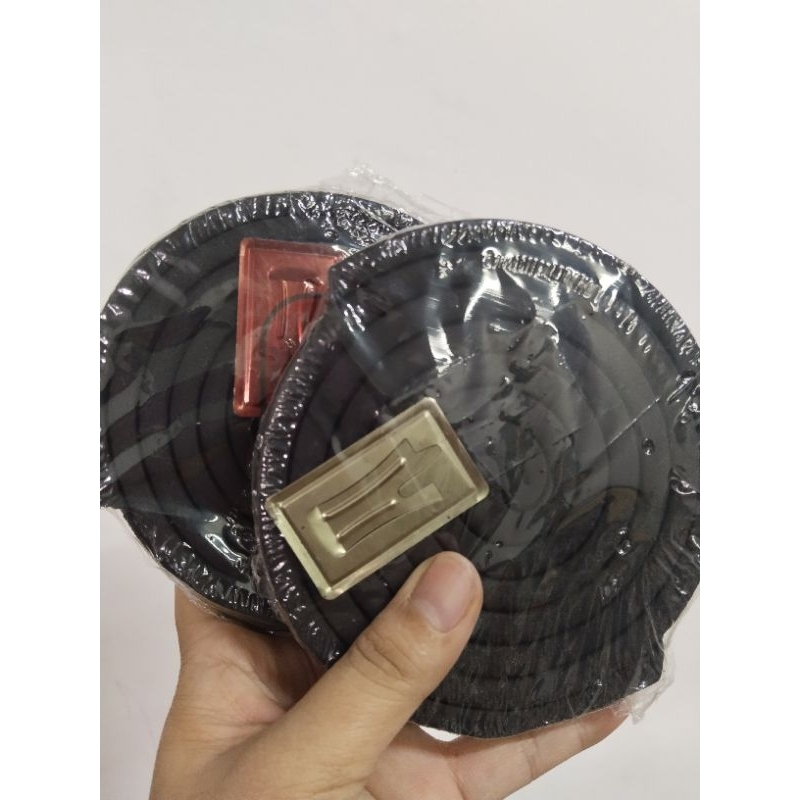 Wawang Mosquito Coil 10pcs for 1box(not box if you resive) | Shopee ...