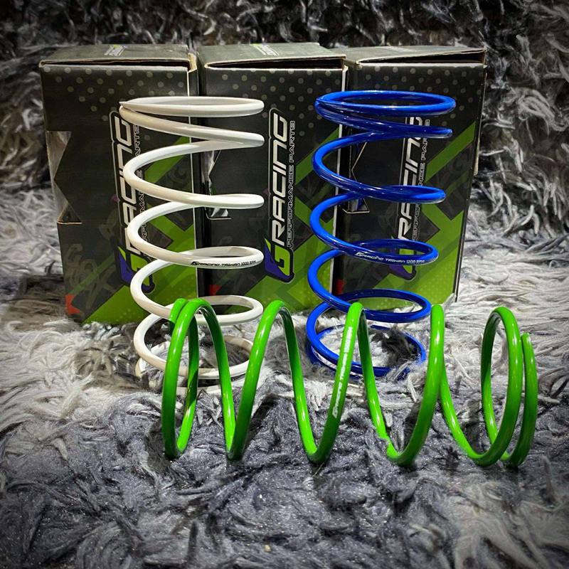 Gracing Center Spring Nmax/Aerox/Mio i25 | Shopee Philippines