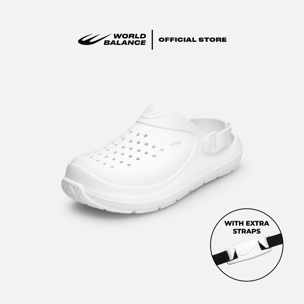 World Balance HOVERGLIDE BB Boy's Athleisure Sandals | Shopee Philippines