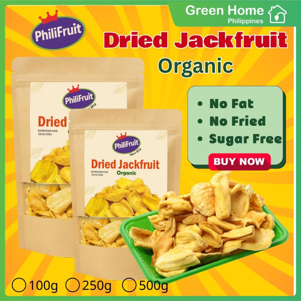NEW Soft Dried Jackfruit Vietnam Jackfruit dried fruits imported fruit & vegetable crisps ...