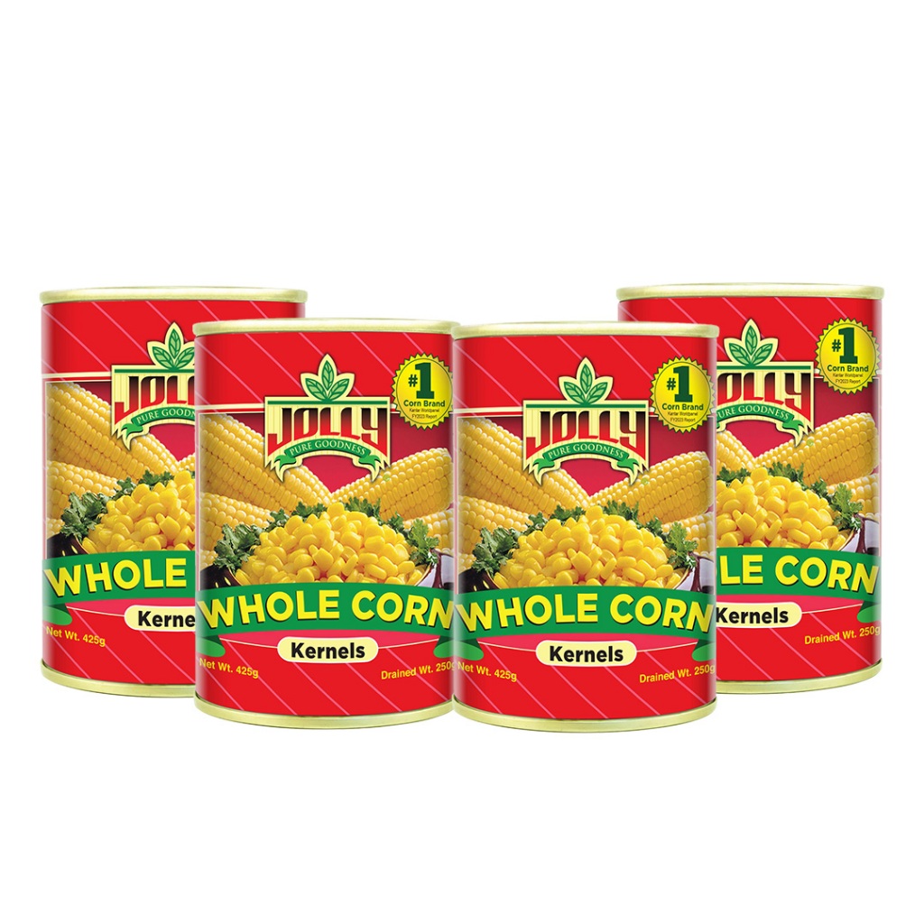 Shop whole kernel corn for Sale on Shopee Philippines