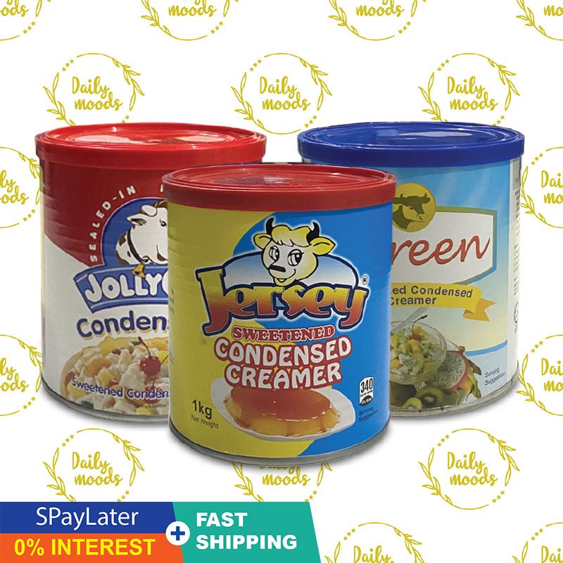 Shop doreen condensed milk for Sale on Shopee Philippines