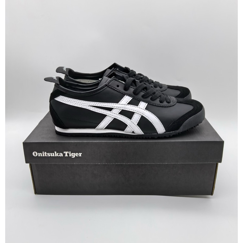 Same day delivery LOACL SHOP Oni*suka Tiger Tokuten White Black for men ...