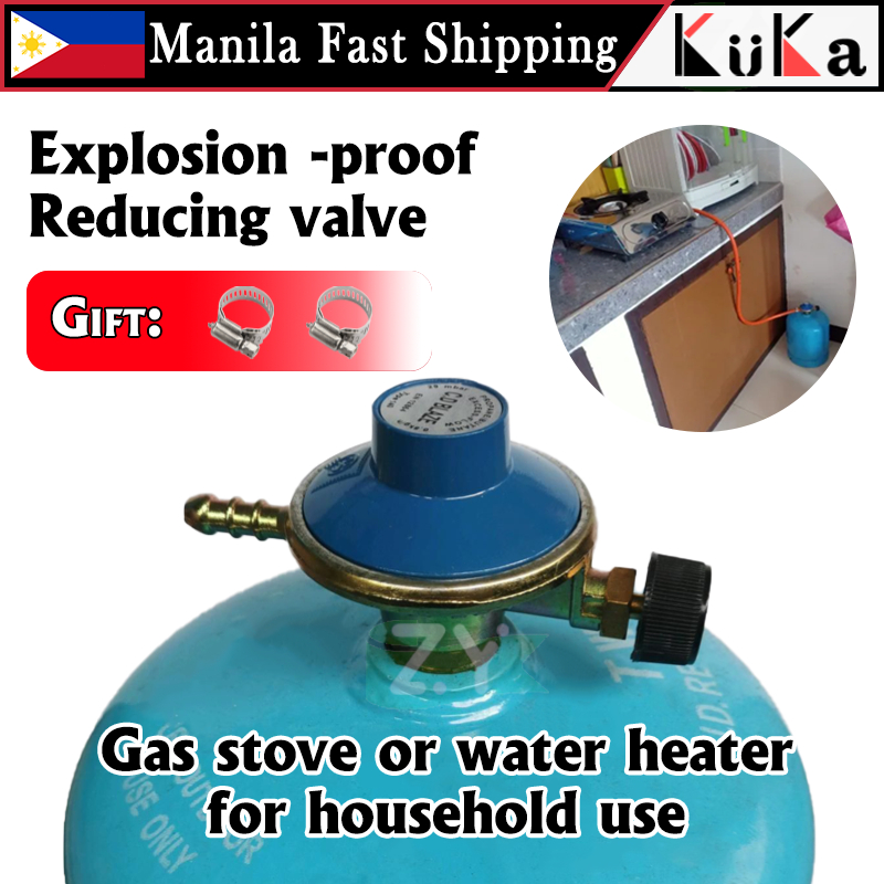 Z.Y super kalan regulator/regulator for stove/regulator 6kg price gas ...