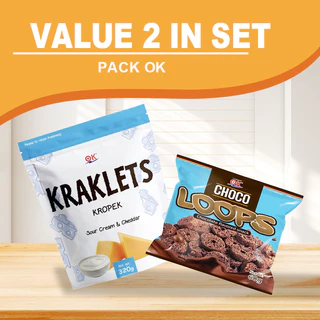 Shop kropek for Sale on Shopee Philippines