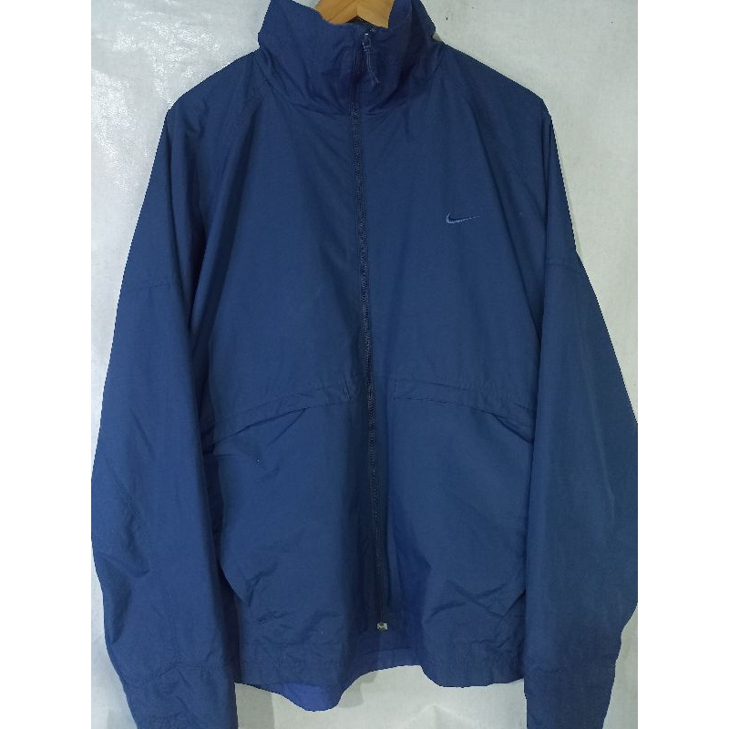 Branded Track Jacket ( Thrifted ) | Shopee Philippines