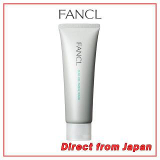 FANCL Mud Gel Face Wash 120g _ direct from japan | Shopee Philippines