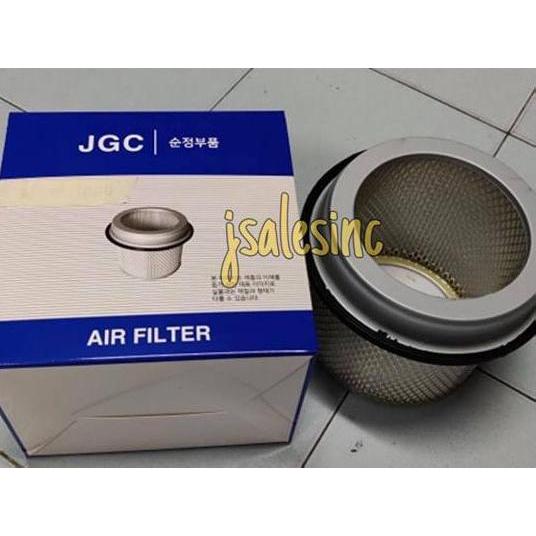 Mitsubishi Adventure Diesel 4D56 1998-2017 Air Filter (MD620039 ...