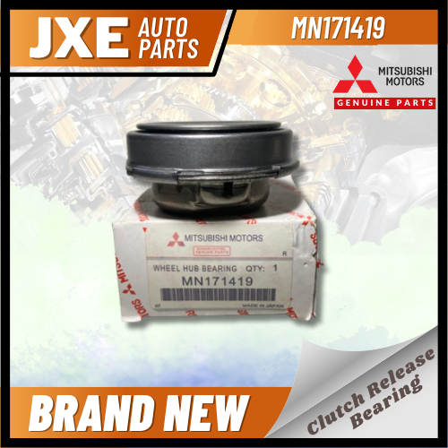 Mitsubishi Clutch Release Bearing for Mitsubishi Montero 2008-2016 ...