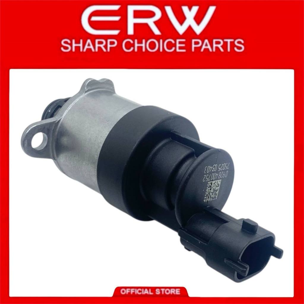 FUEL PRESSURE CONTROL VALVE HYUNDAI TUCSON / SANTA FE replacement part ...