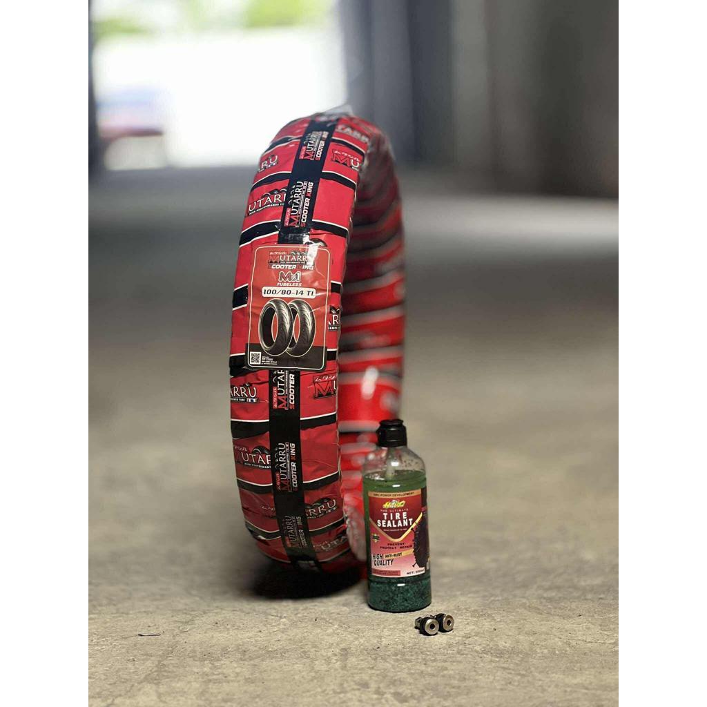MUTARRU TUBELESS TIRE | Shopee Philippines