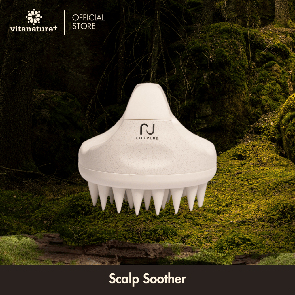 Namu Life Plus Scalp Soother | Shopee Philippines