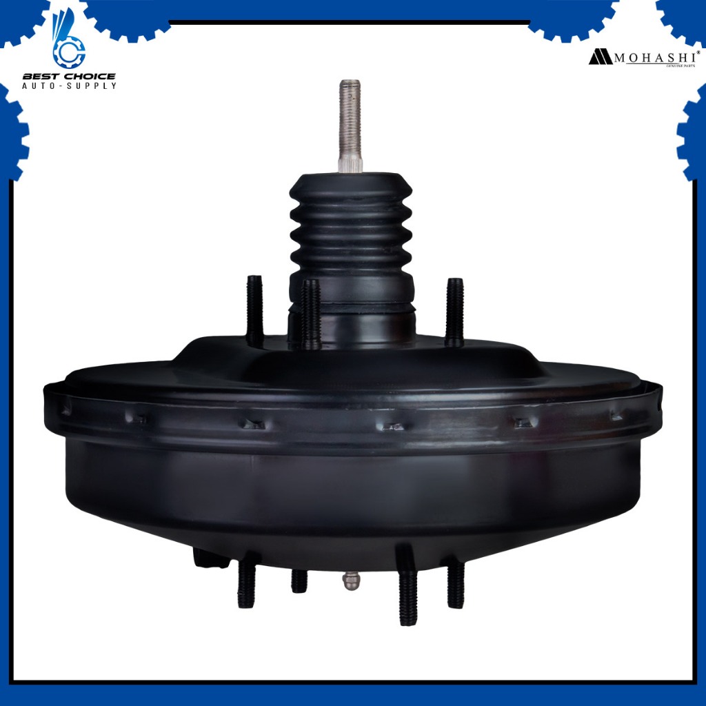 MOHASHI BRAKE BOOSTER HYDROVAC ASSEMBLY ISUZU NKR (814-05101) BCAS ...