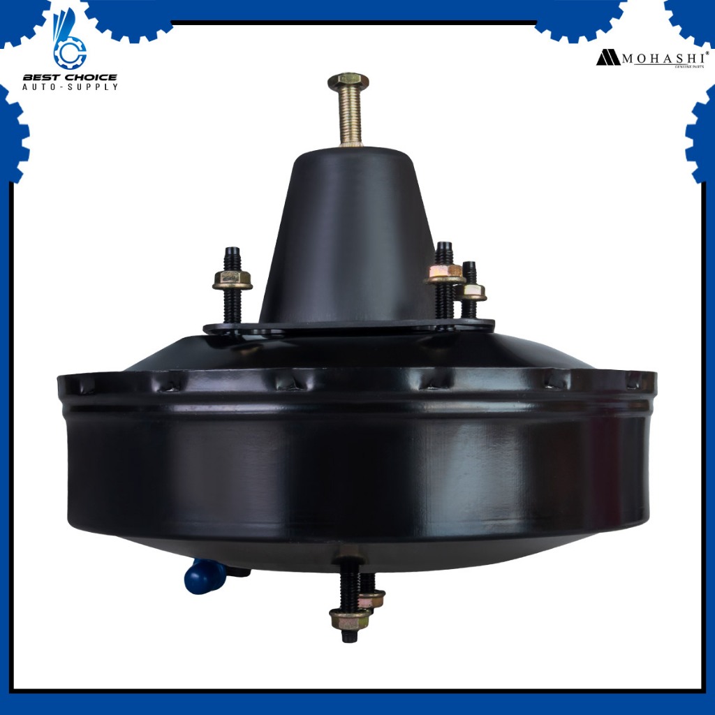 MOHASHI BRAKE BOOSTER HYDROVAC ASSYEMBLY TOYOTA ALTIS 1.8 (131010-11100 ...