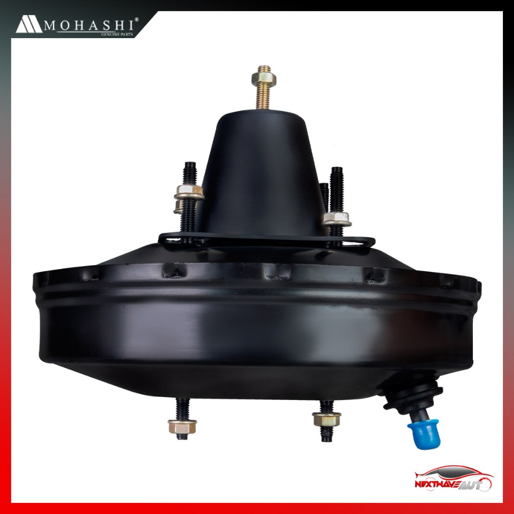 MAZDA 323 BRAKE BOOSTER HYDROVAC MBMZ-231 MOHASHI BR70-43-800A | Shopee ...
