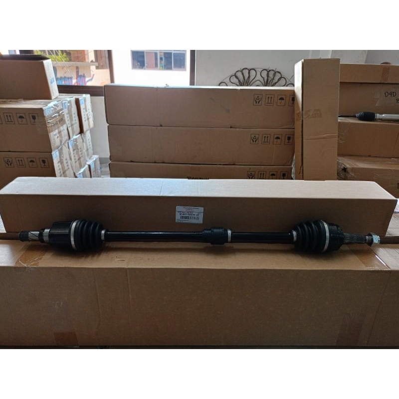 MI-8891 DRIVE SHAFT ASSEMBLY LONG BODY MITSUBISHI MIRAGE G4 | Shopee ...