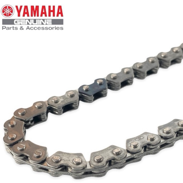 DID CAM CHAIN (TIMING CHAIN) MIO i 125 GRAVIS GEAR 92L 94568-A6092 ...