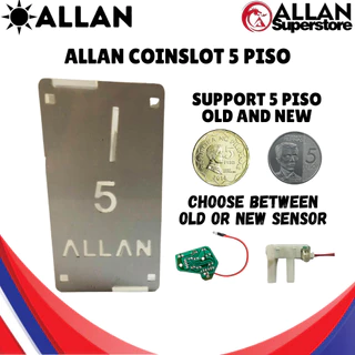 Allan Superstore, Online Shop | Shopee Philippines