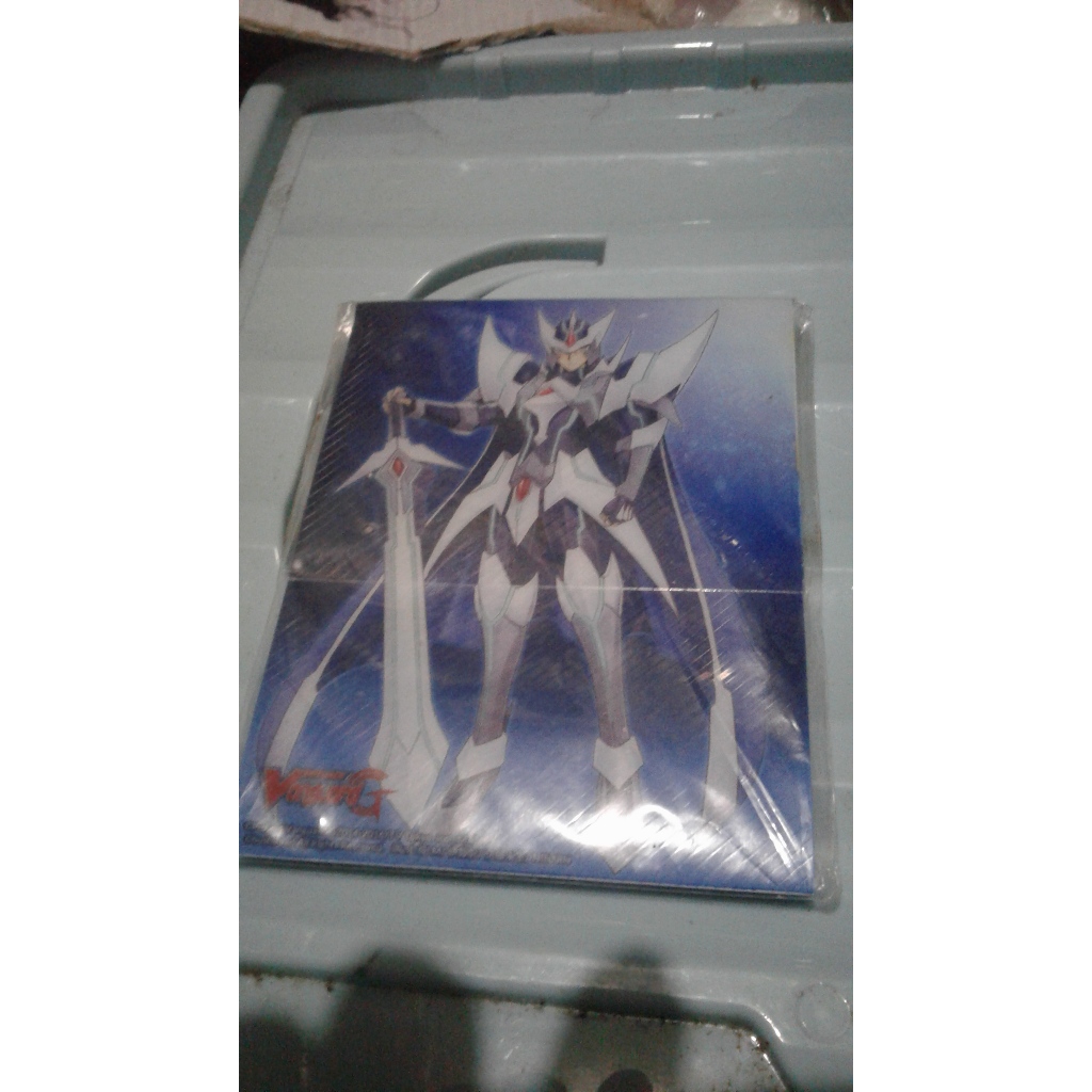 deck BOX VANGUARD NO CARD 1 ONE PIECE TCG PALADIN ROYAL SHADOW DZ BT 2 ...