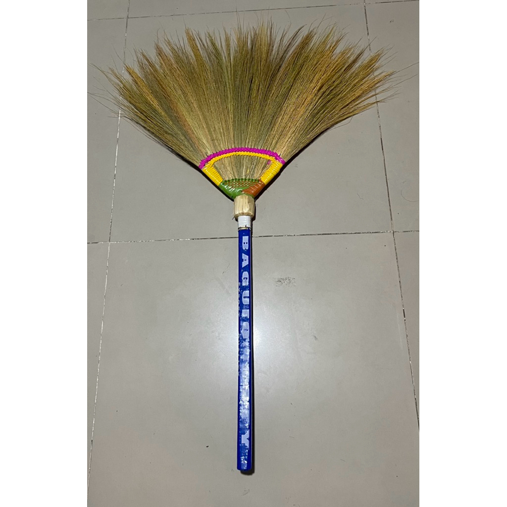 Baguio walis tambo 2 tahi | Shopee Philippines