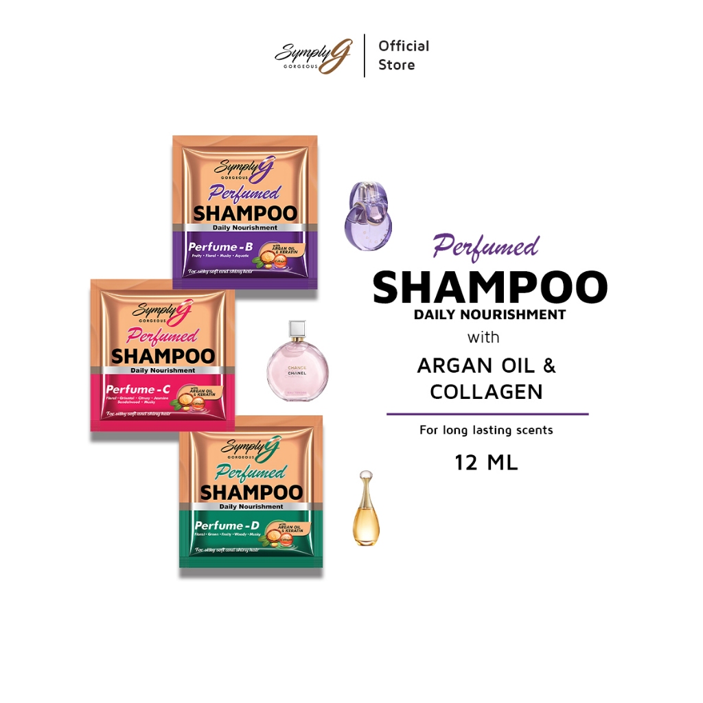 Symply G Hair & Skin Care, Online Shop | Shopee Philippines