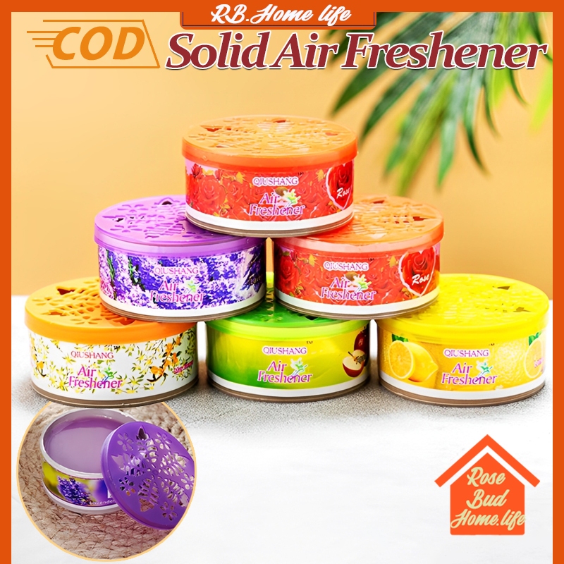 COD Solid room air freshener gel air freshener room freshener room ...