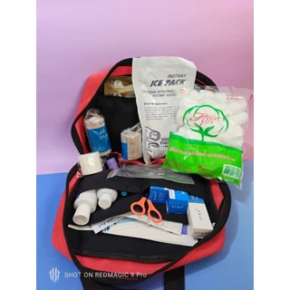Shop first aid kit for Sale on Shopee Philippines