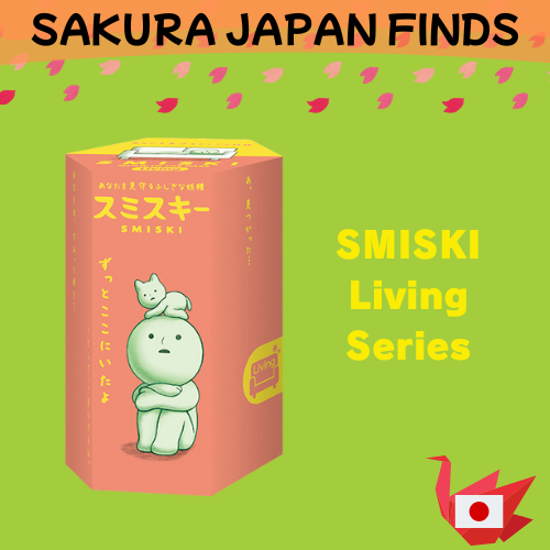 SMISKI Living Series ～ Fairies who like to be in the corner ～ [ Direct ...