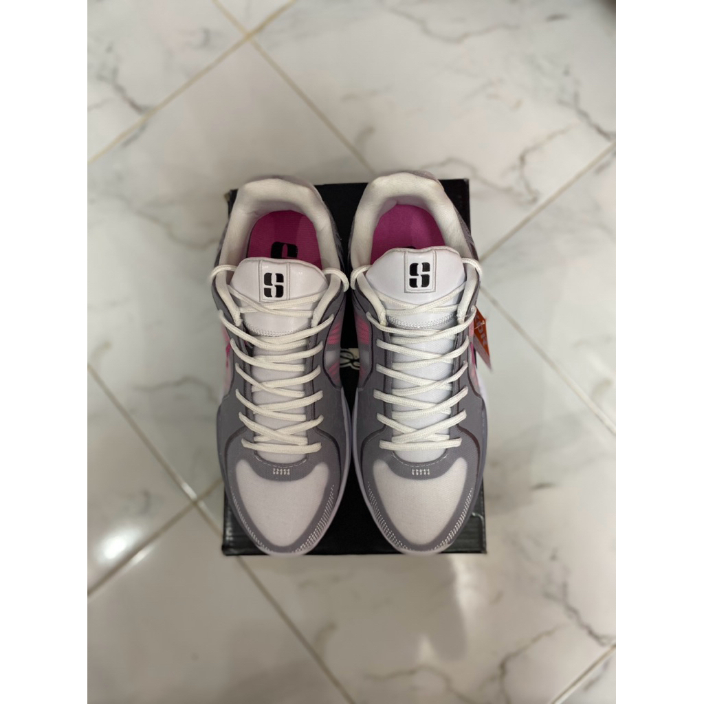SHOEISLAND Sabrina 2 UA Quality Basketball Shoes For Men & Women ...