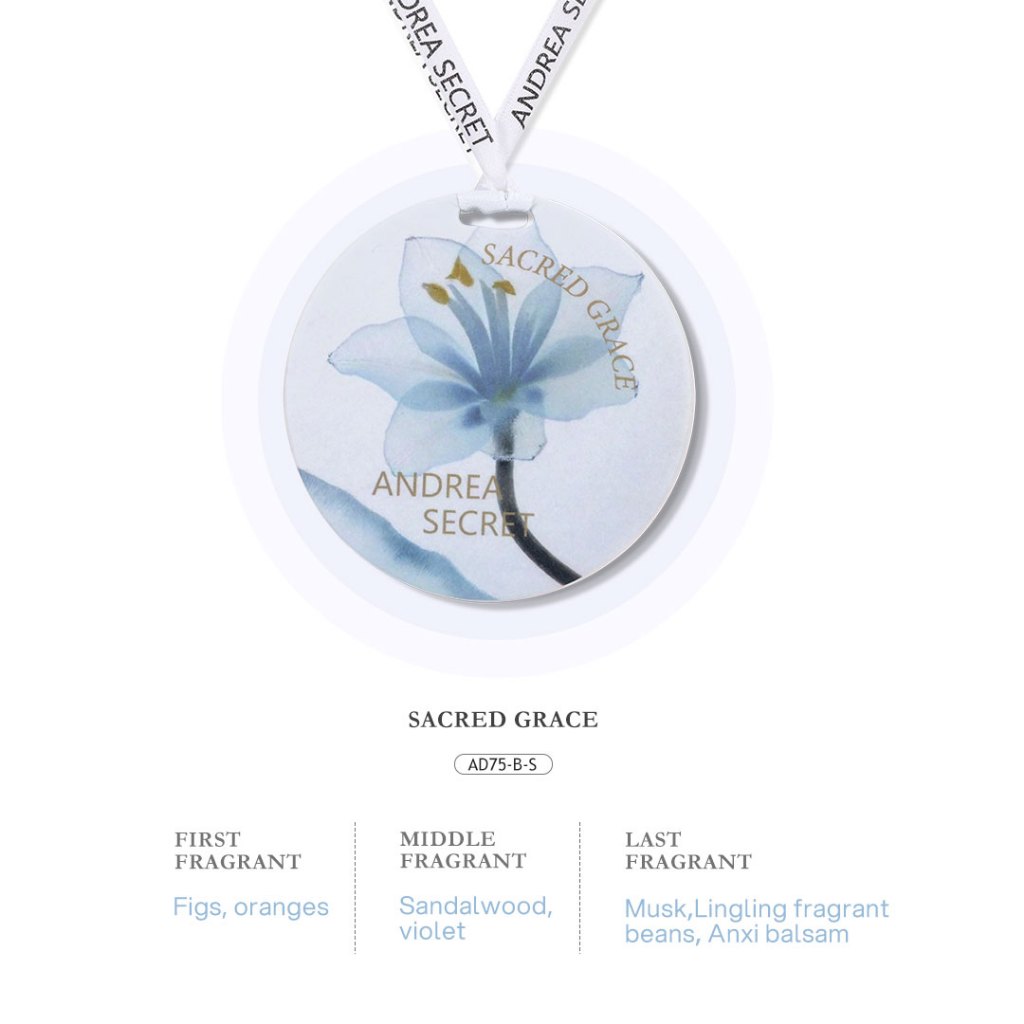 Andrea Secret Four Season Series 100ML for Women Long Lasting Fragrance ...