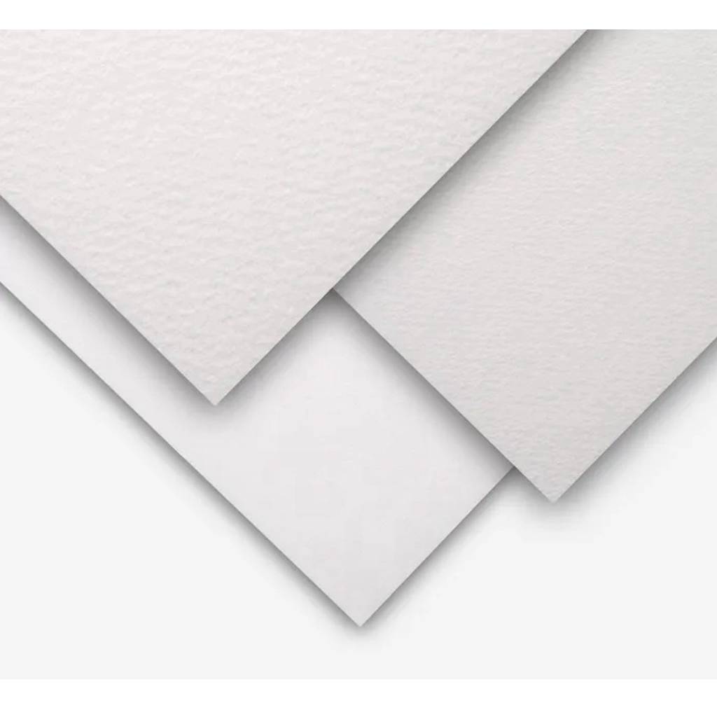 Watercolor paper 20” x 30” cold pressed real 300 gsm sold per pc ...