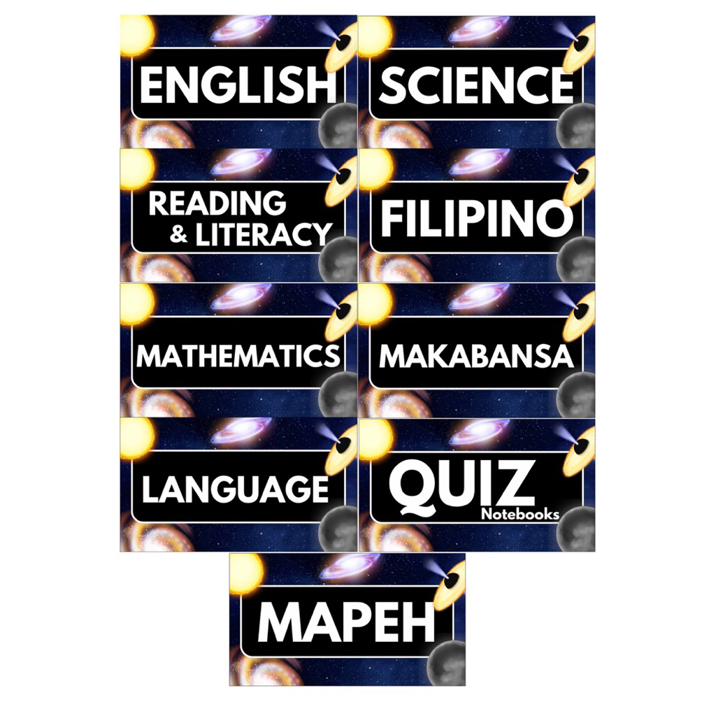 subject sticker personalized and customized sticker | Shopee Philippines