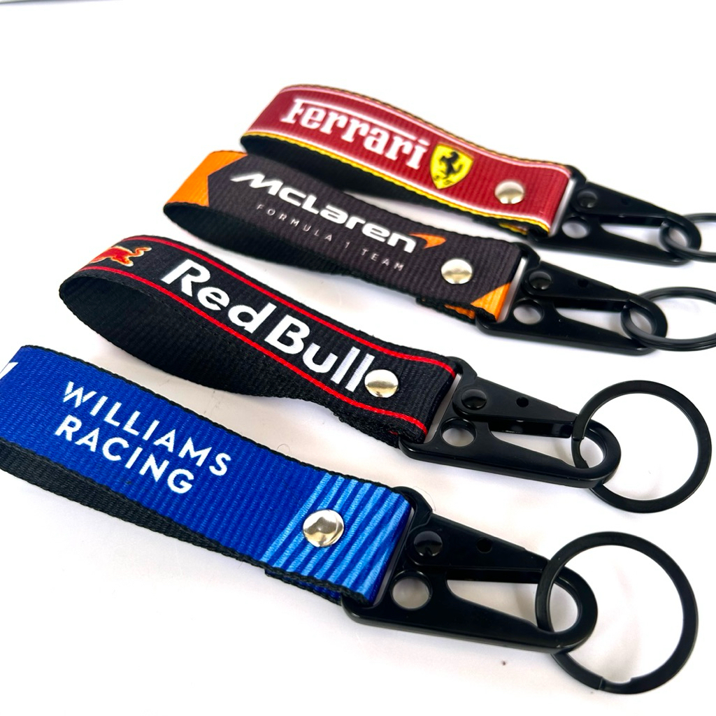 F1 Formula 1 2025 Keychain | Shopee Philippines