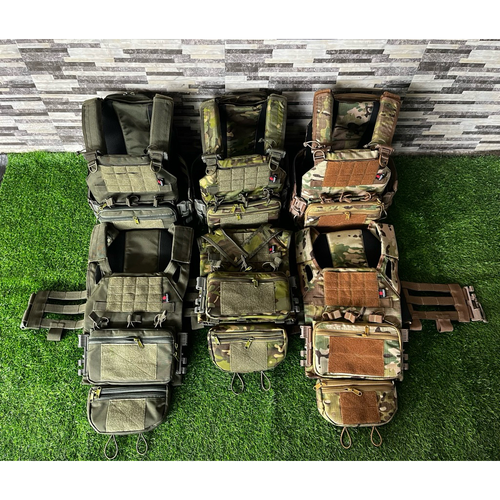 SR TAKTIKAL | SL/SWQR - 7MPUDP | Shopee Philippines