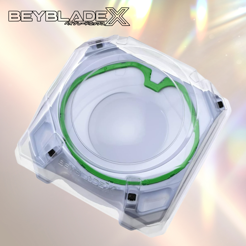 Takara Tomy BEYBLADE X BX-10 Extreme Stadium | Shopee Philippines