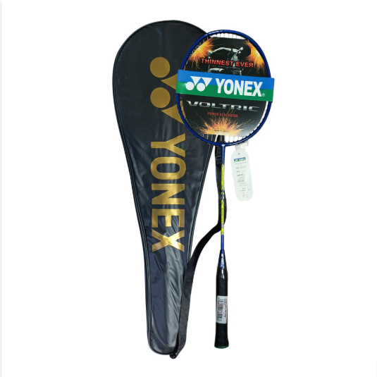 SINGLE RACKET YONEX BADMINTON RACKET 1 PIECE,RACKET RANDOM DESIGN ...