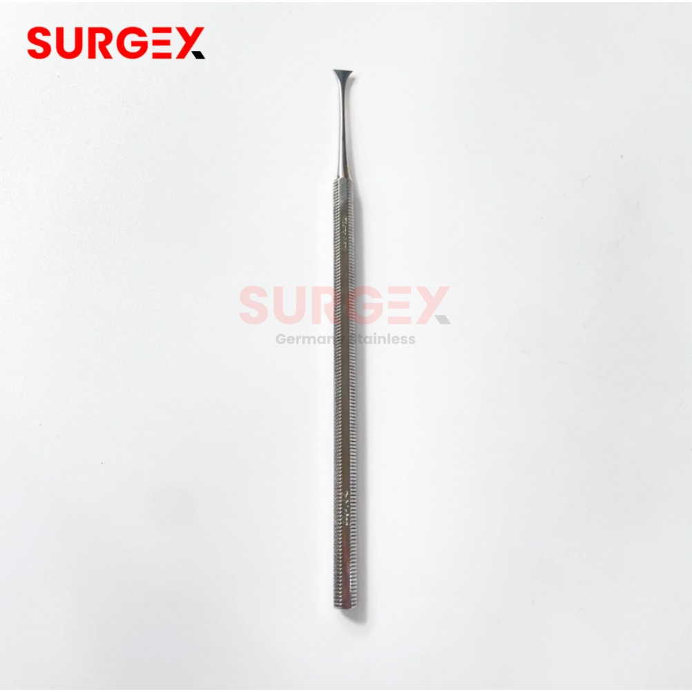 Premium Triangular Chisel 5.5” German Stainless | Shopee Philippines