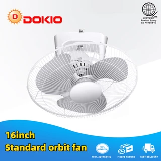 orbit ceiling fan - Best Prices and Online Promos - Dec 2025 | Shopee ...