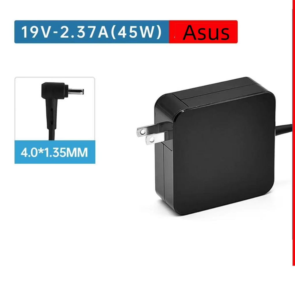 FOR Asus 19V 2.37A 45W Adapter 4.0*1.35mm TP300L X540U X441U X540N ...