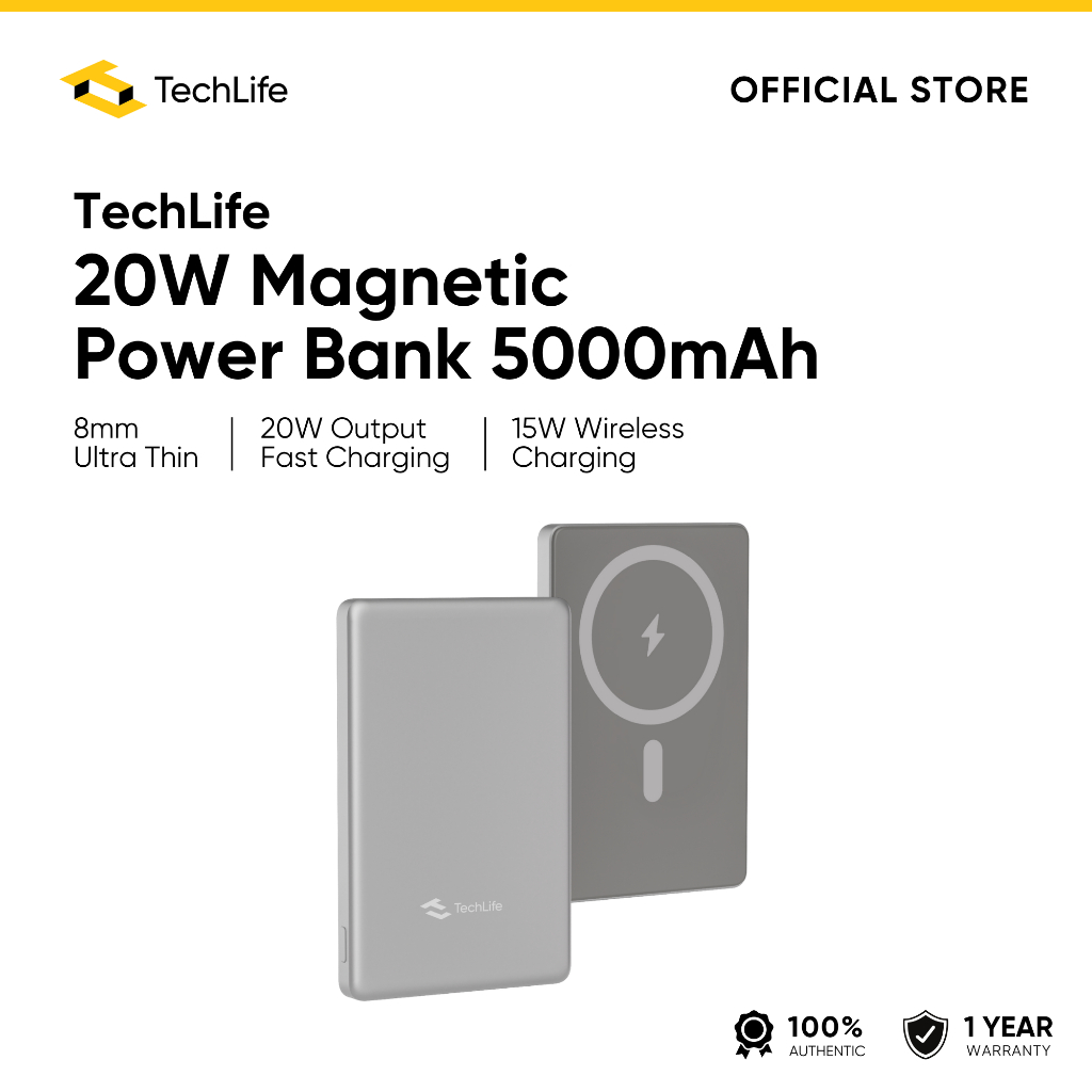 TechLife Official Store, Online Shop | Shopee Philippines