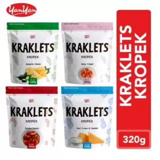 Shop kropek for Sale on Shopee Philippines