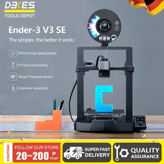 3d printer - Best Prices and Online Promos - Mar 2026 | Shopee Philippines