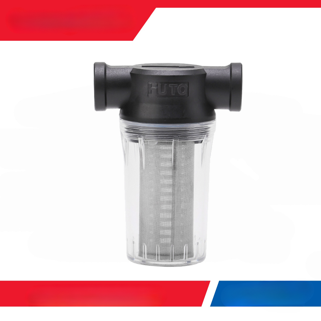 1/2" 3/4" Water Pump Filter Screen for Water Tank Reservoir | Shopee ...