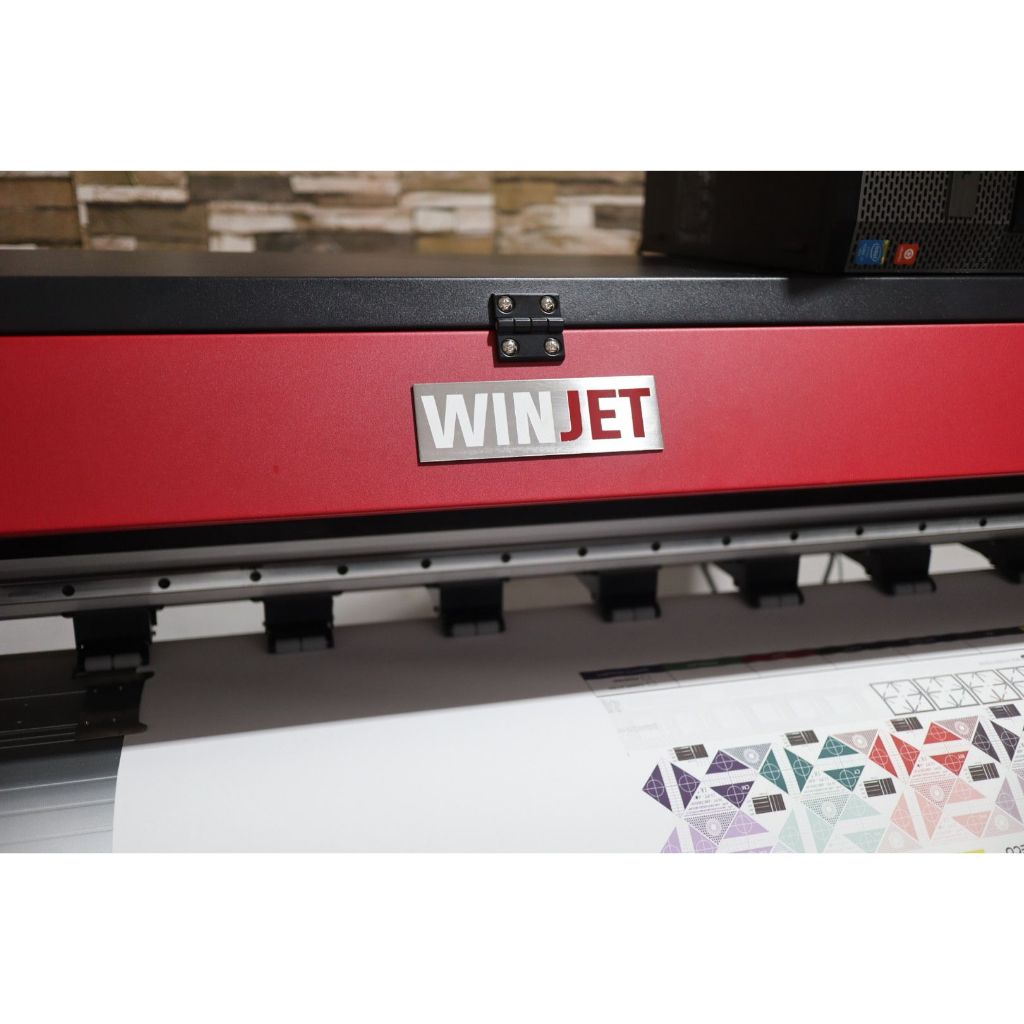 WINJET PHILIPPINES LARGE FORMAT | Shopee Philippines